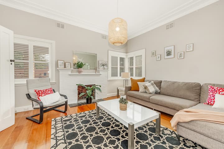 Bendigo Signature Accommodation On Ligar Street - Bendigo