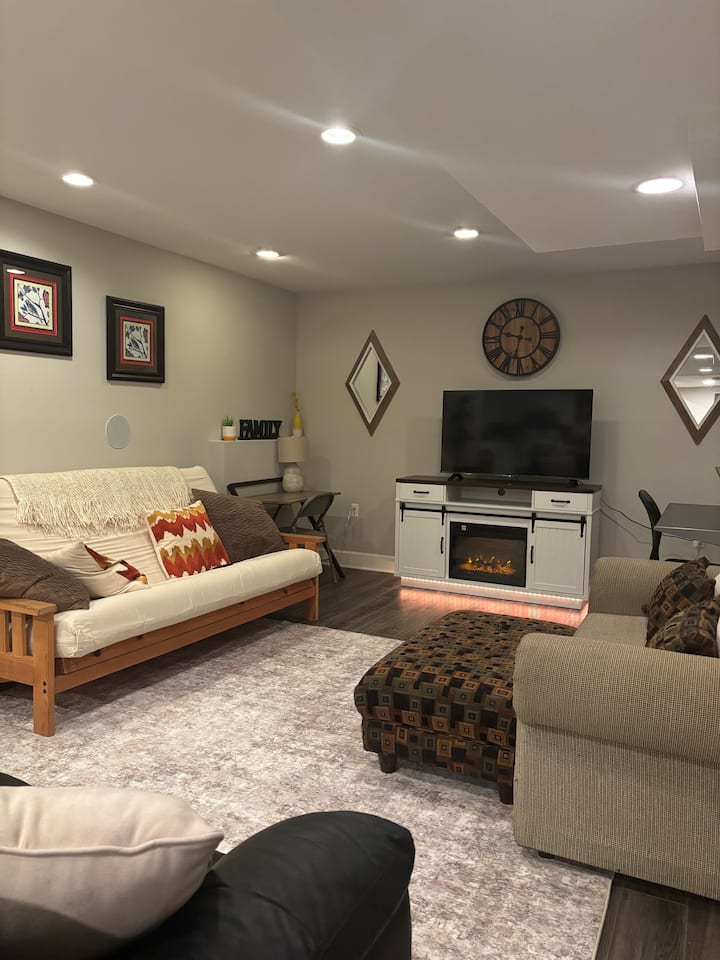 Cozy Guest House - Easy Access To City And Nature - Beaverton, OR