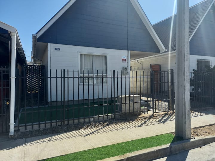 Acogedora Casa - Talca