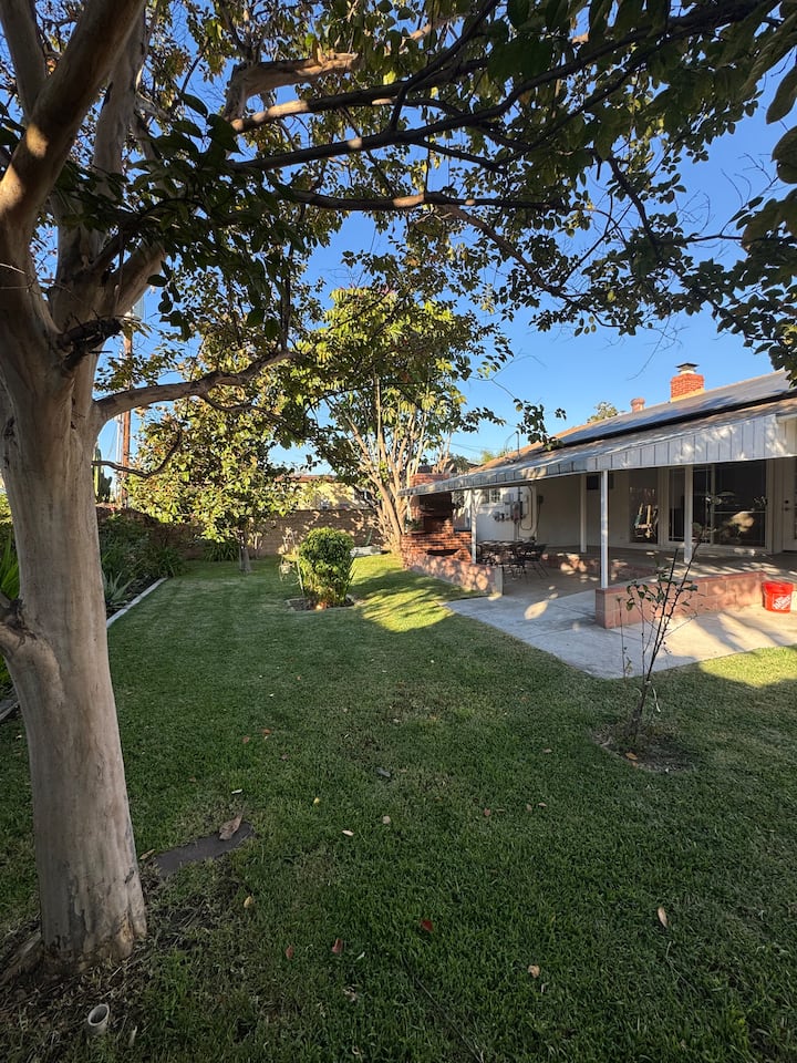 Orange County - Fullerton Haven - Anaheim, CA