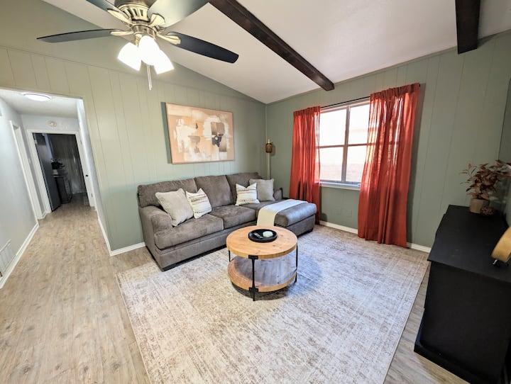 Beyond The Lobby - Lubbock, TX