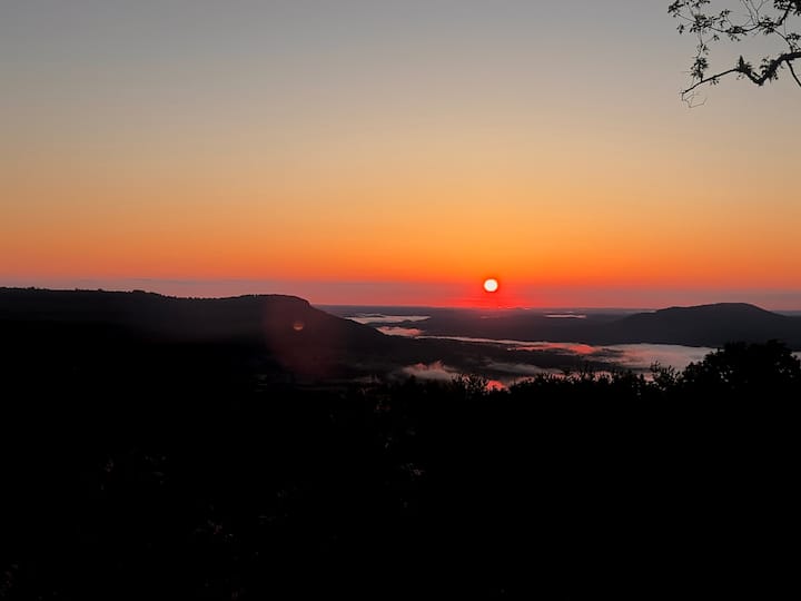 Sunrise Suites Unit 3 - Jasper, AR