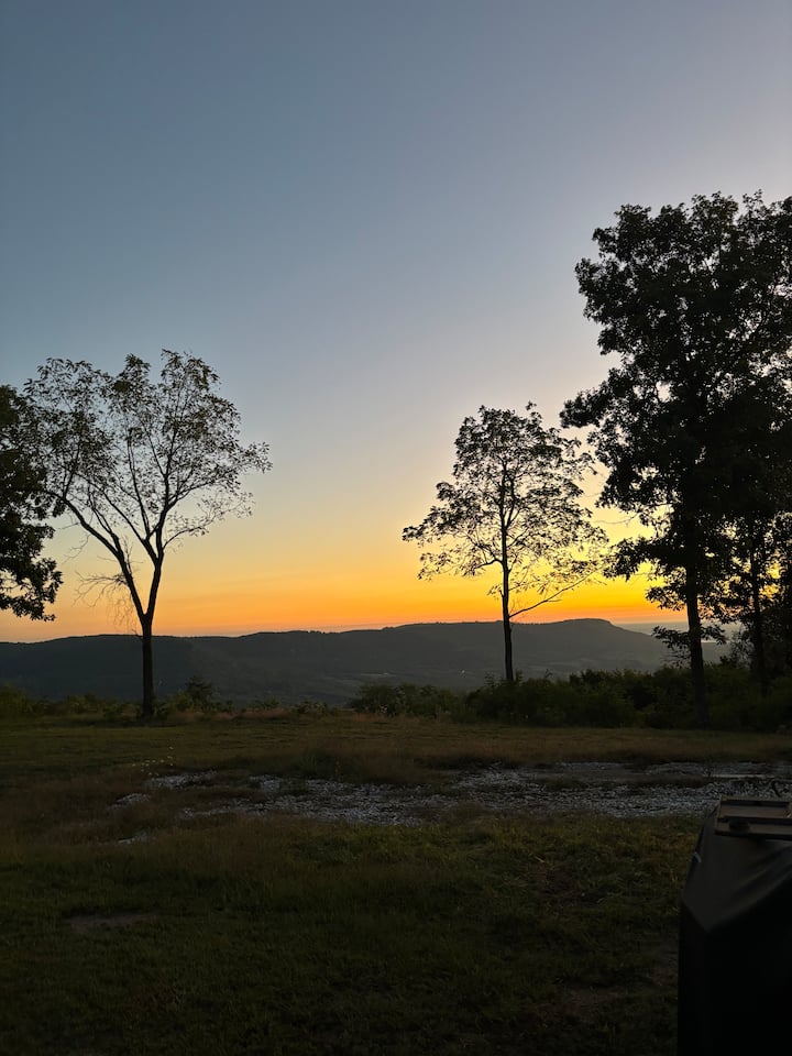 Sunrise Suites Unit 3 - Jasper, AR