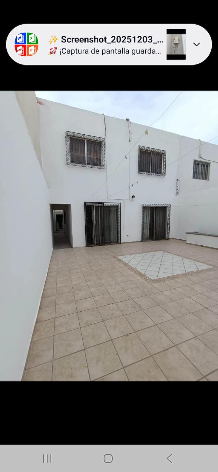 Frente A Imss Y Amenidades - Ciudad Obregón