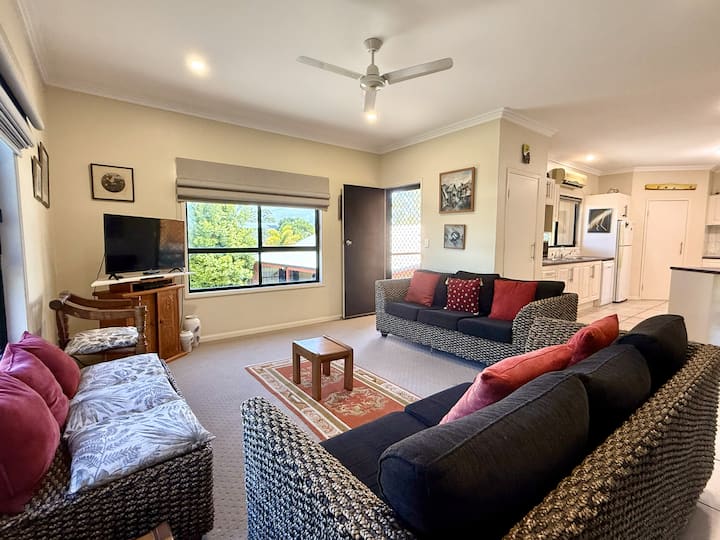 Moonlight On Mackerel - Woodgate