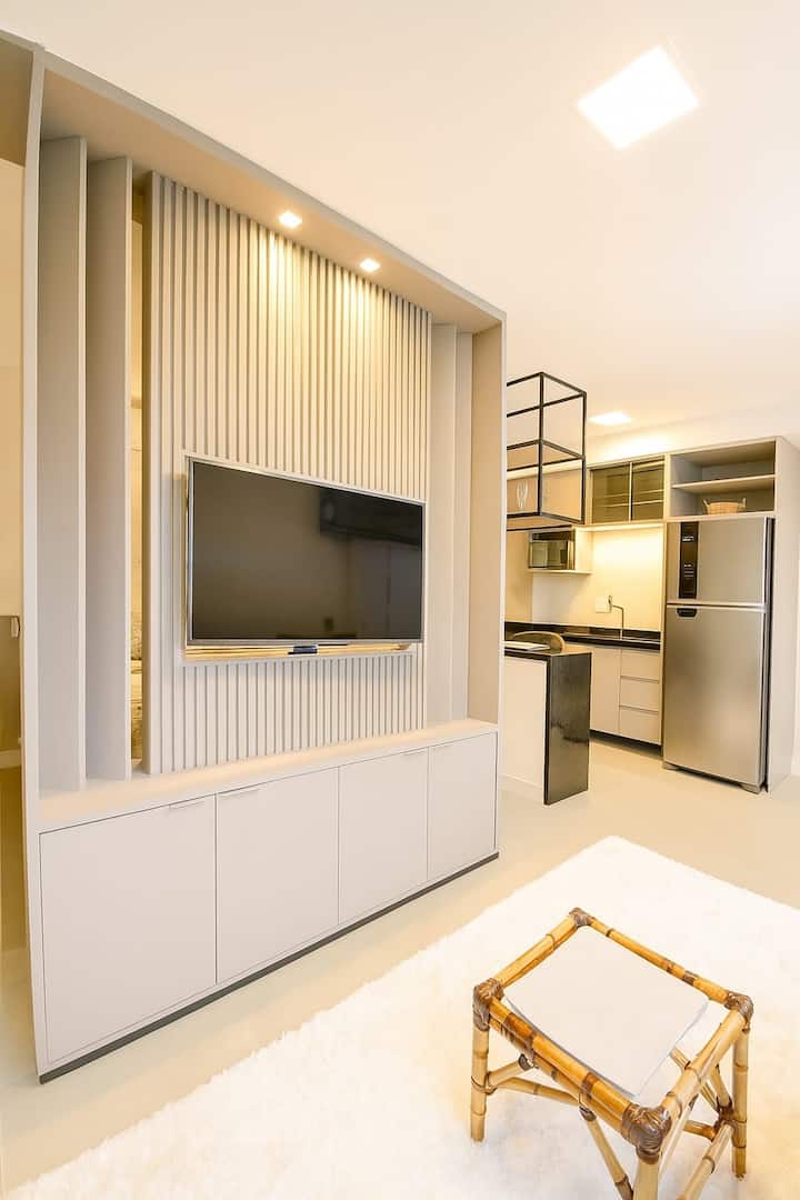 Sirius Patriani Centro - Campinas Sp - Apartamento - 坎皮納斯