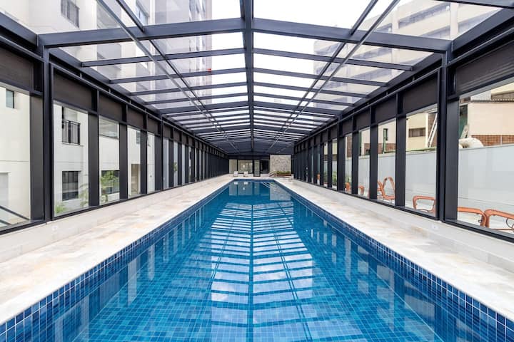 Sirius Patriani Centro - Campinas Sp - Apartamento - Campinas