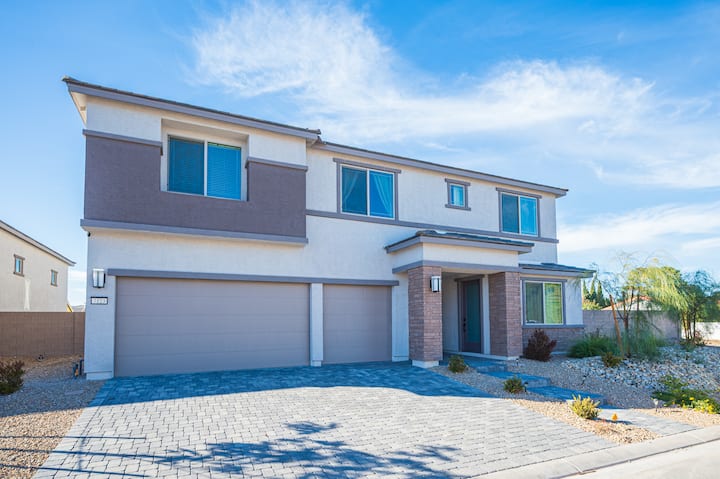 #23 Largemansion 5 Min Raiders Stadium 6 Min Strip - Las Vegas, NV