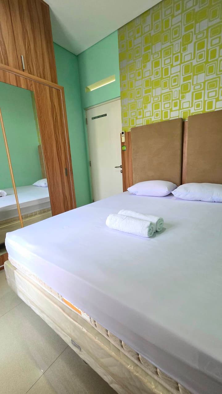 De Hortus Guest House - Central Java