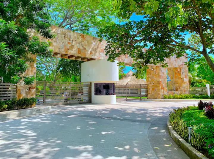 Diamante Residencial - Acapulco