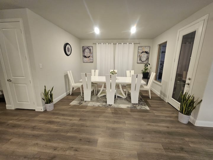 Beautiful Home For Your Special Moments - Denton, TX