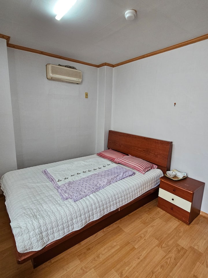 세금스테이3 - Busan