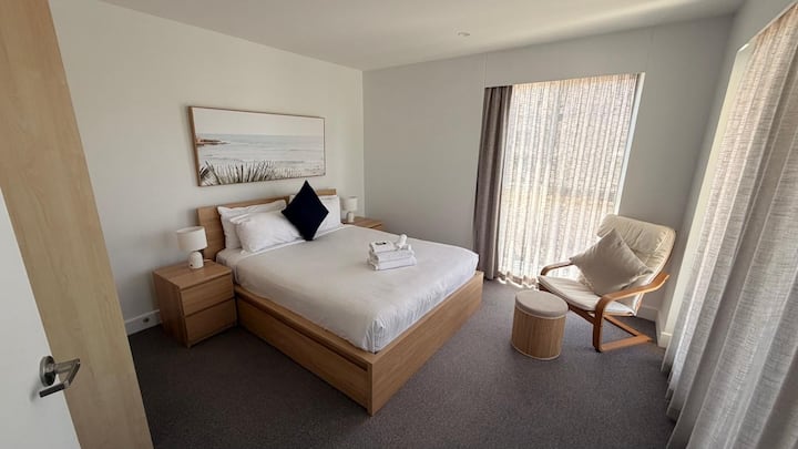 2-bedroom Park & Marina View Apartment At Glenelg - Adelaide SA, Australia