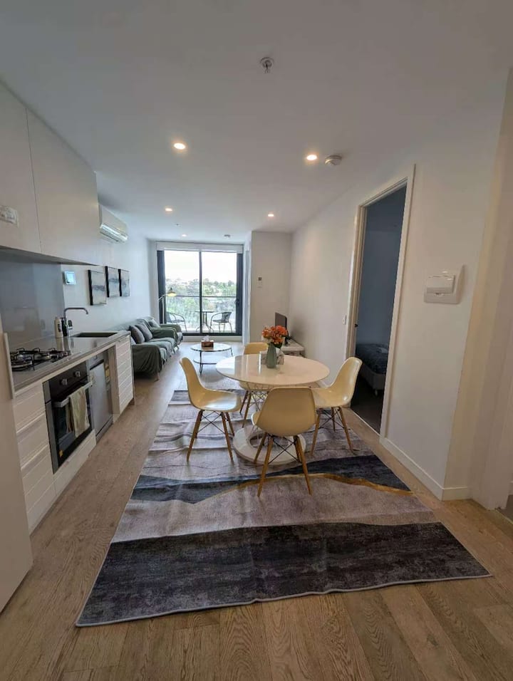 Parkville 2br Apt/zoo/playground/parks/hospital - Tottenham