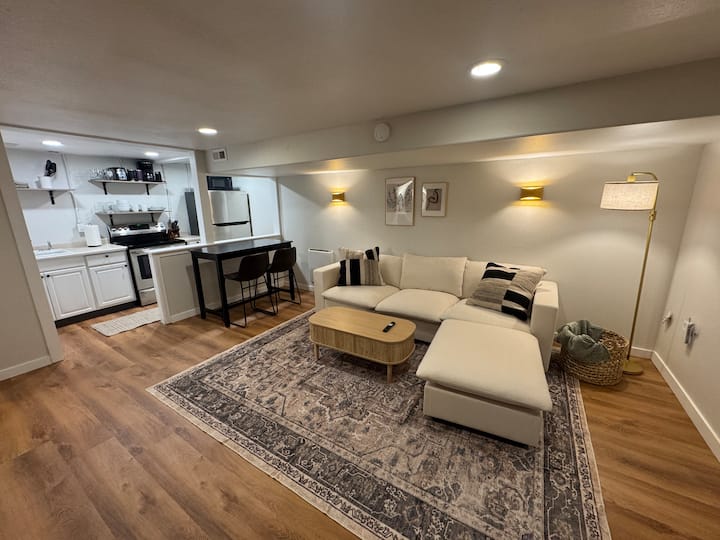 Suite On 18th - Spokane, WA