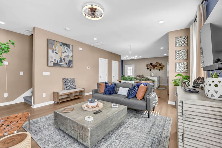 The Indigo Residence - Clarksville, TN