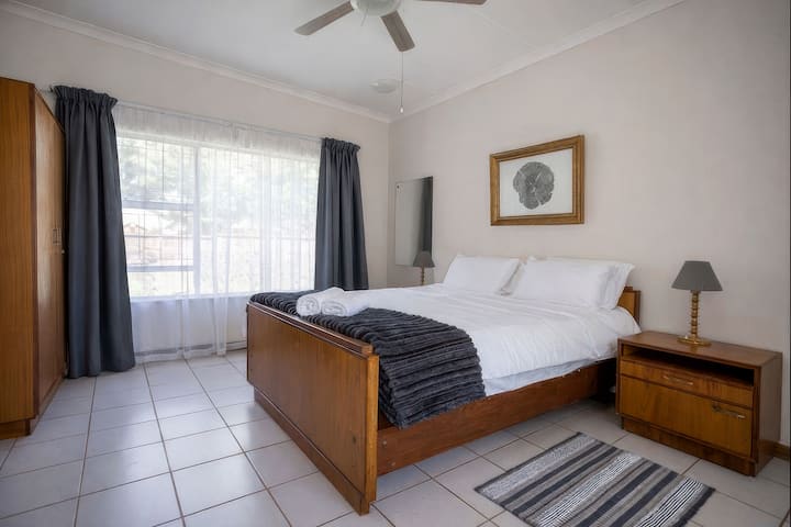 Sunkind Stay | Doringkloof - Centurion