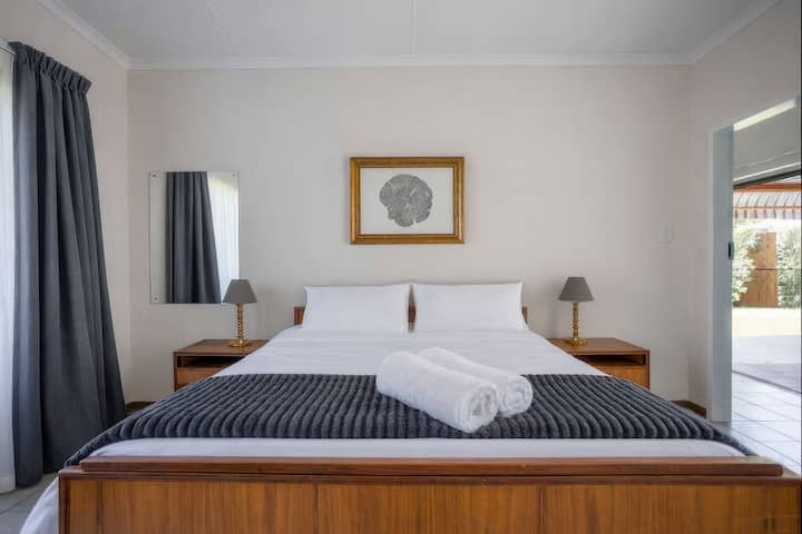 Sunkind Stay | Doringkloof - Centurion