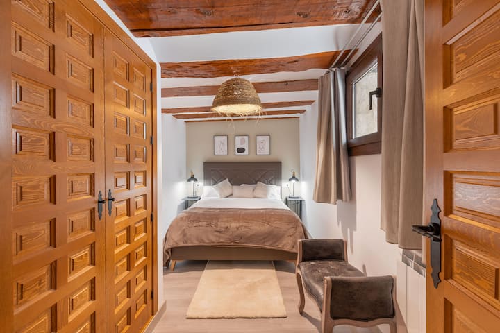 Apartamento Rural El Mirador - Ademuz