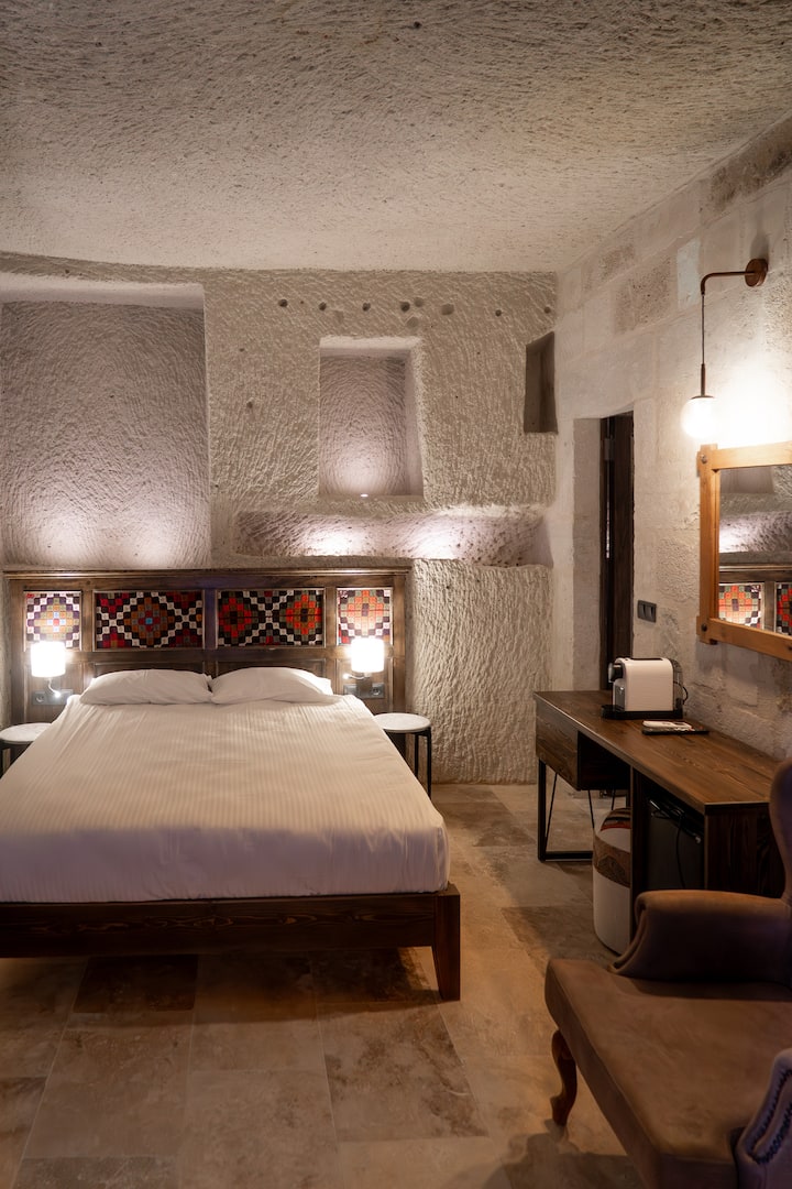 Standart Oda - Cappadocia