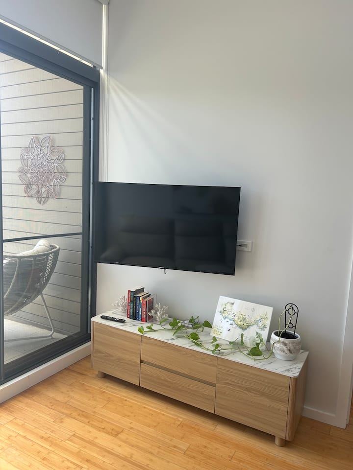 Sunnyside
2 Bedroom Apartment. - Aireys Inlet