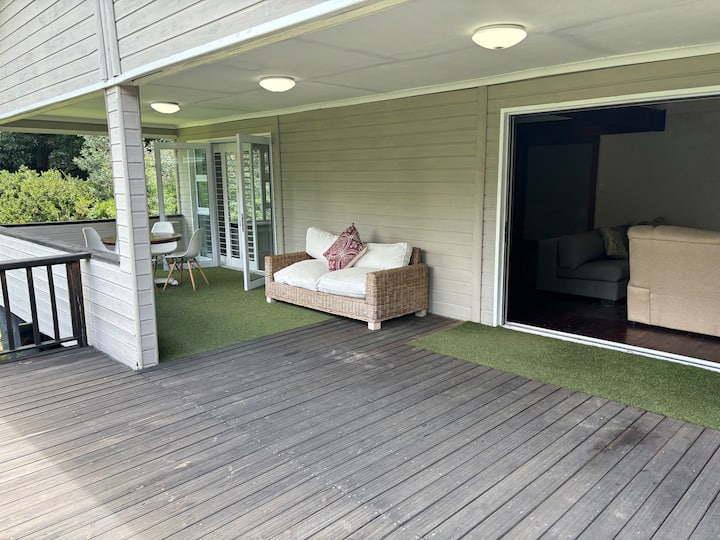 Butterfly Cottage - Hogsback