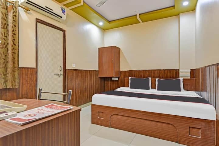 Pushkar City Hotel - Pushkar