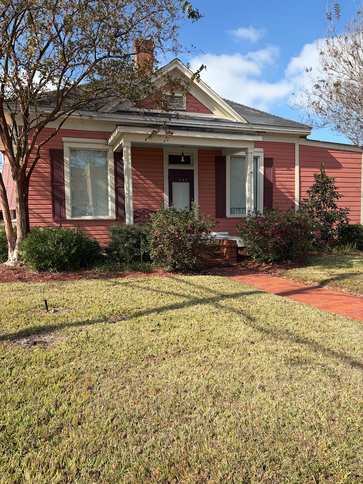 The Frame House Inn - Lake Charles, LA