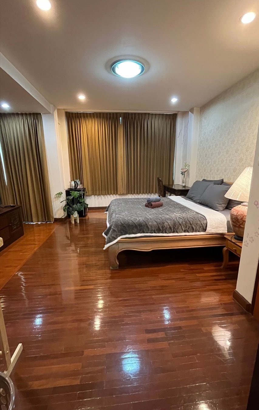 Siri Nimman House - Maisons à louer à Tambon Su Thep, Chiang Mai ...