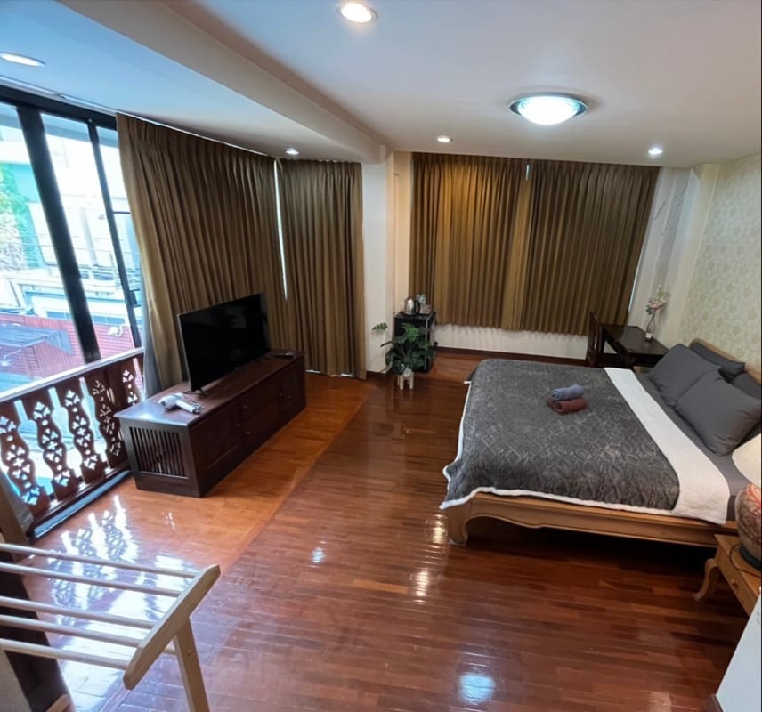 Siri Nimman House - Maisons à louer à Tambon Su Thep, Chiang Mai ...