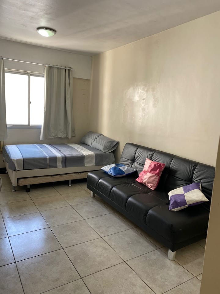 Loft Apartamento Próx A Praia Balneário Camboriú - Balneário Camboriú