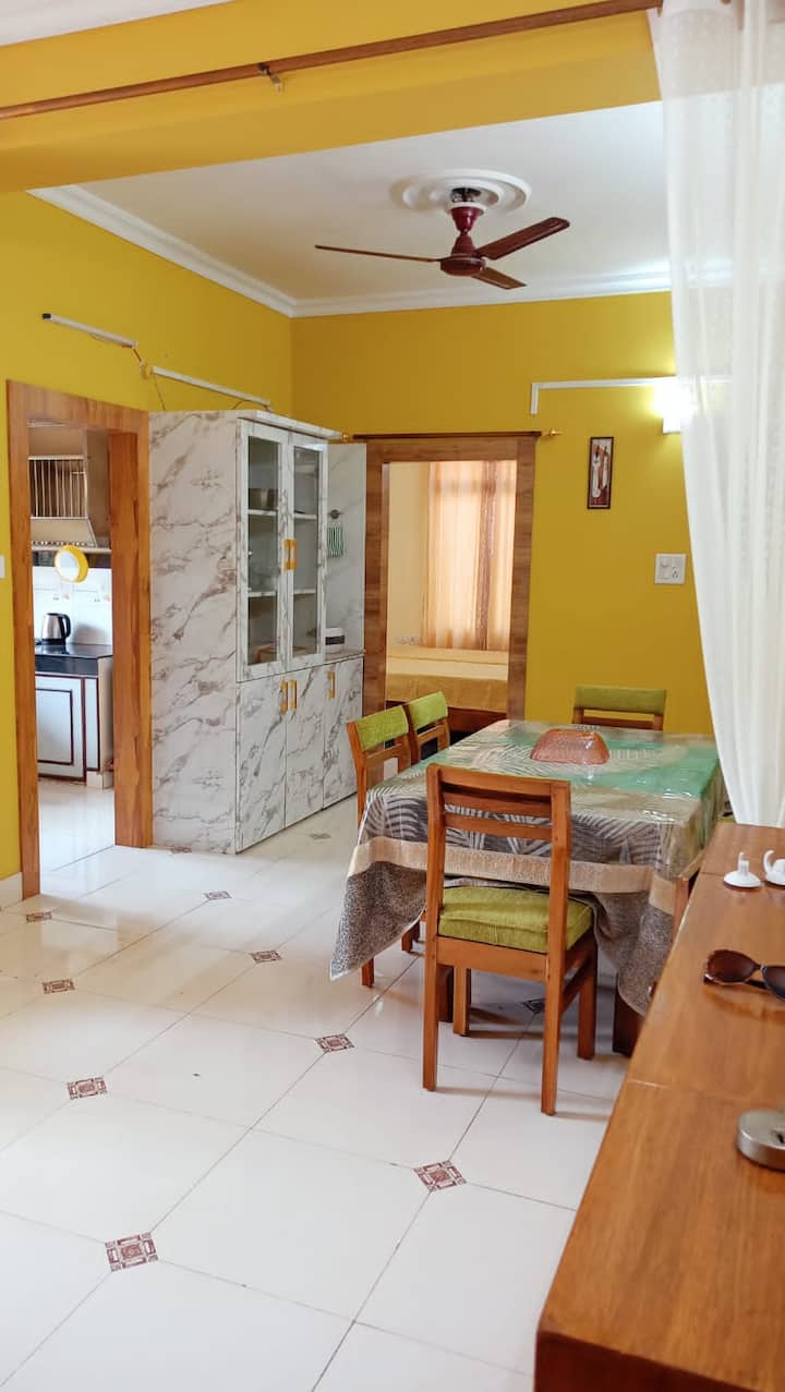 S Cottage - Guwahati