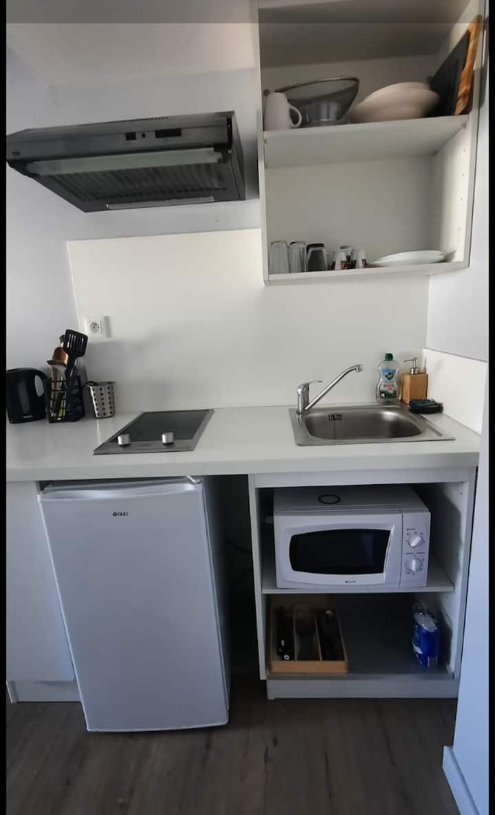 Studette Agréable - Albí