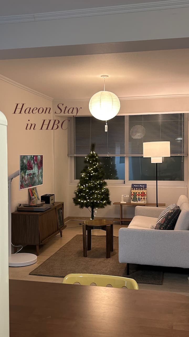 Haeon Stay - Seoul