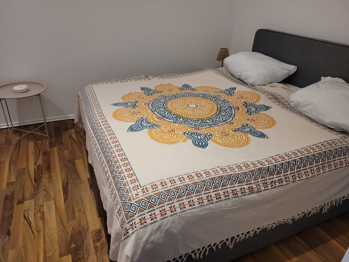 Lee 42,5 - Appartements à louer à Bremerhaven, Brème, Allemagne - Airbnb