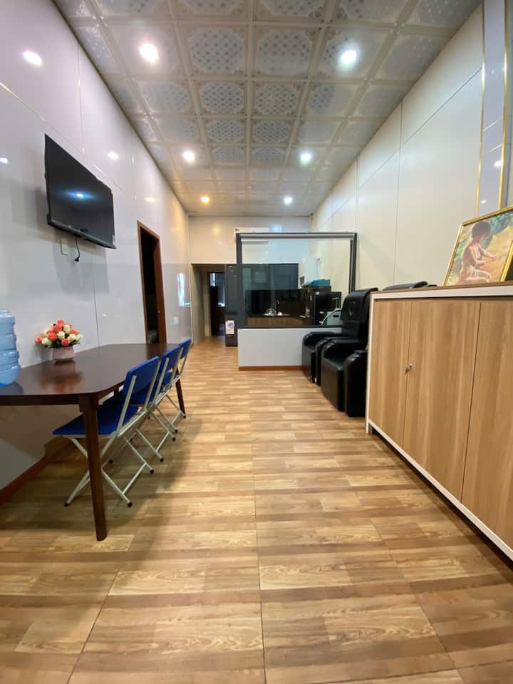 Spacious 3br • 5-min Walk • Best Value Stay - Da Nang