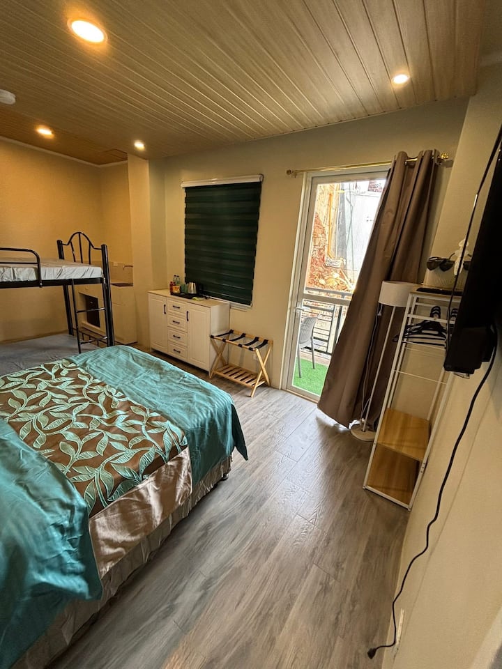 The Flight Residence 3a - Baguio