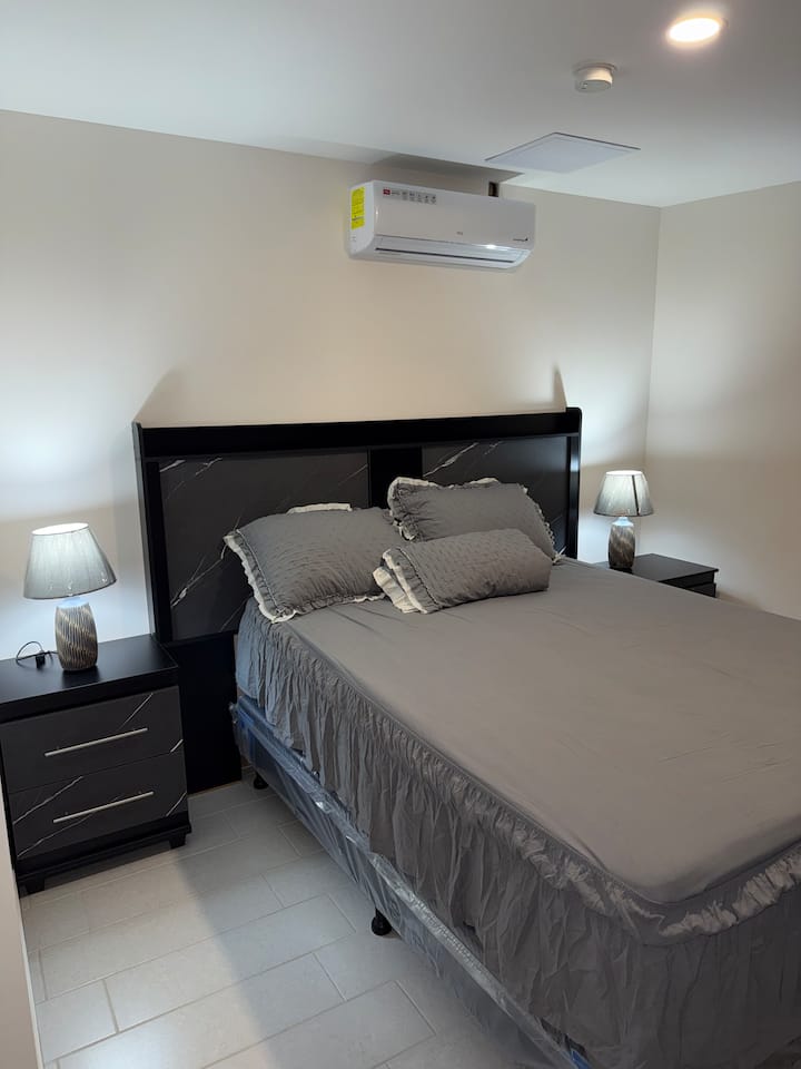 Apartamento Lirios Gran Vista A La Ciudad N16 - Tegucigalpa