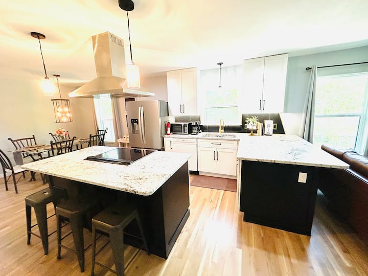 The Texas Rose - Abilene, TX