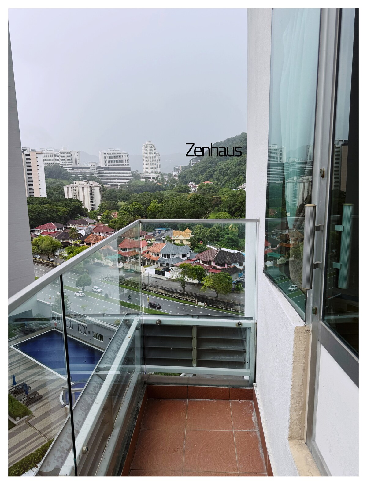 The ceo suites by Zenhaus - Flats for Rent in Bayan Lepas, Penang ...