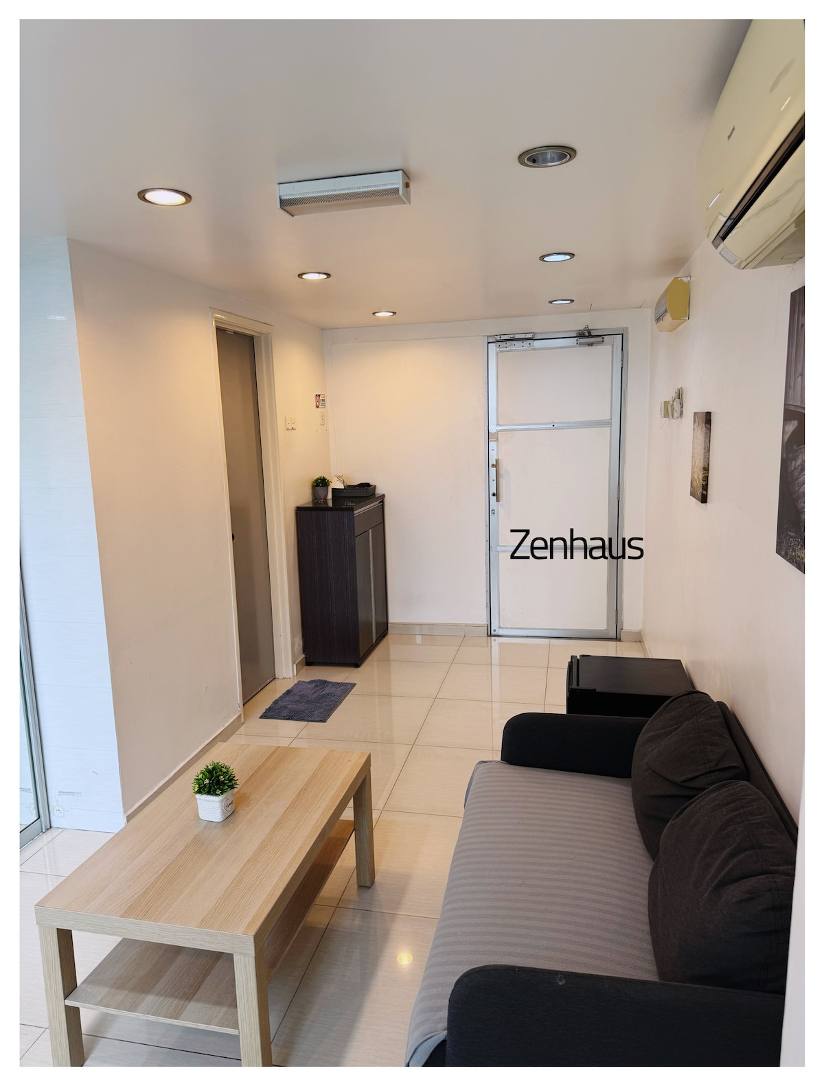 The ceo suites by Zenhaus - Flats for Rent in Bayan Lepas, Penang ...