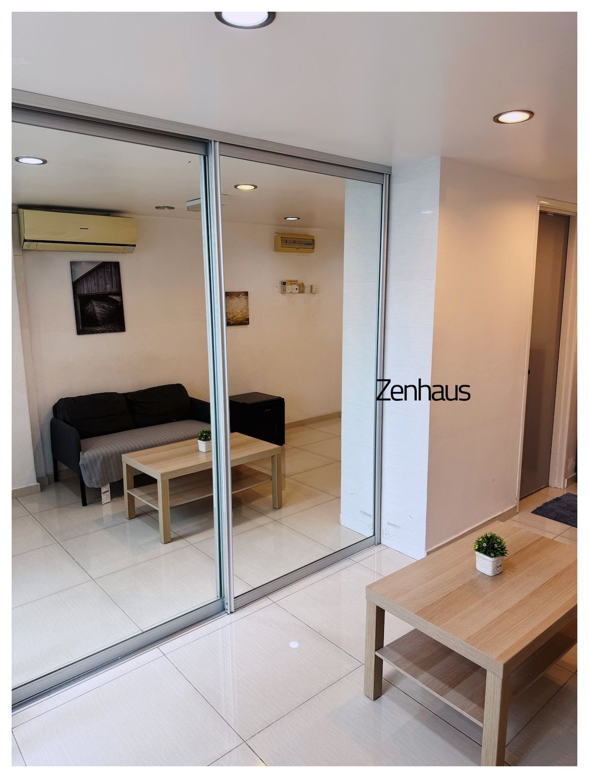 The ceo suites by Zenhaus - Flats for Rent in Bayan Lepas, Penang ...