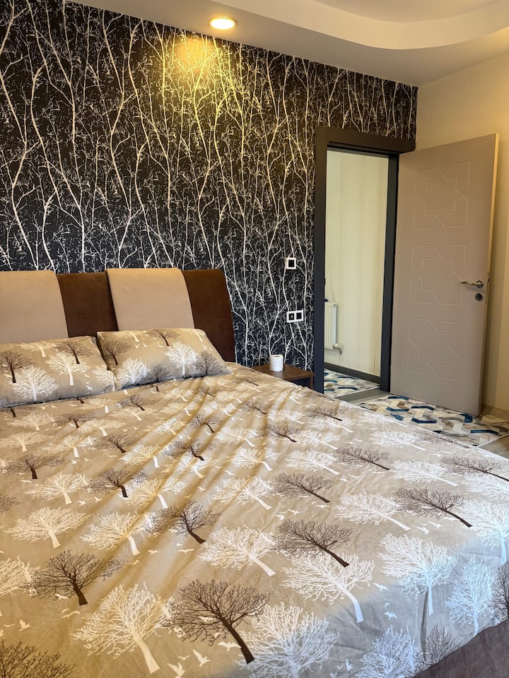 Midyat Merkezi Konumda - Mardin