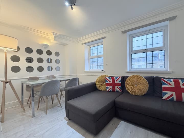 Bethnal Green (D) - Londres