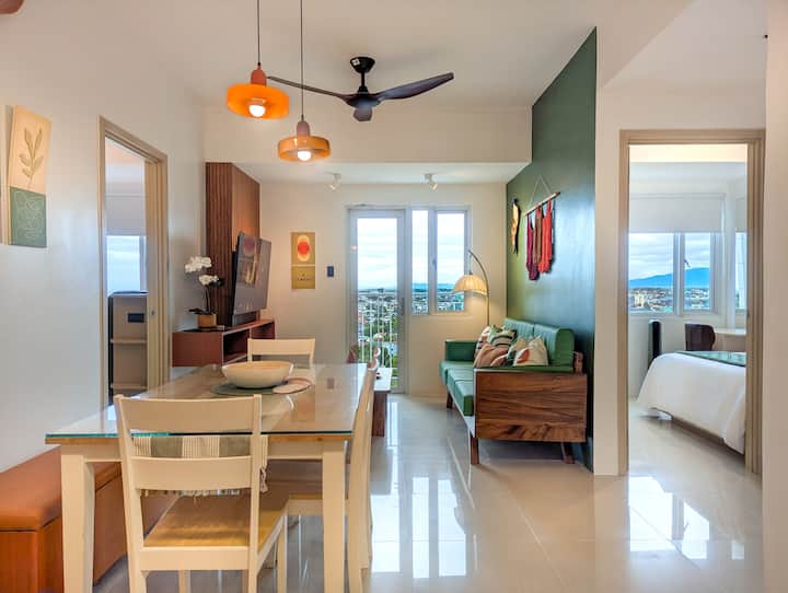 3br Home For Balikbayan Families | Sm North Edsa - Quezon City