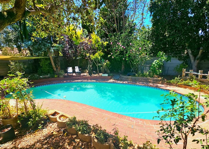 Casa Familia - Western Cape