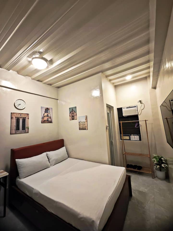 Casalibrada Room 4 - 