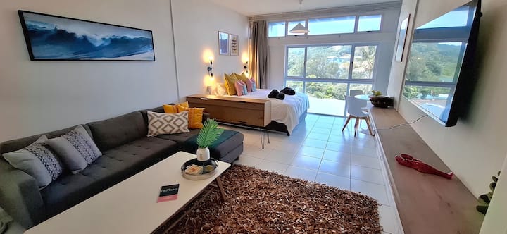 205 Umdloti Resort
Tiki Tides Studio - eMdloti