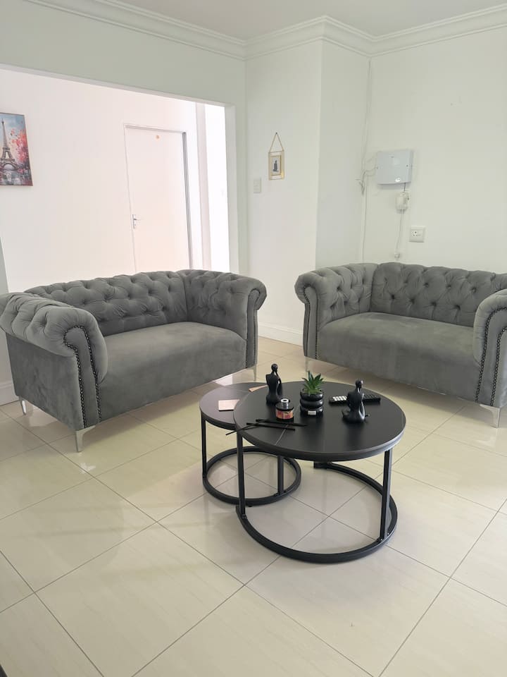 Summerstrand Holiday Home - South Africa