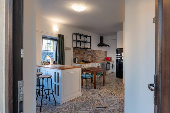 Appartamento Fiambi & B Udine Zona Stadio - Udine